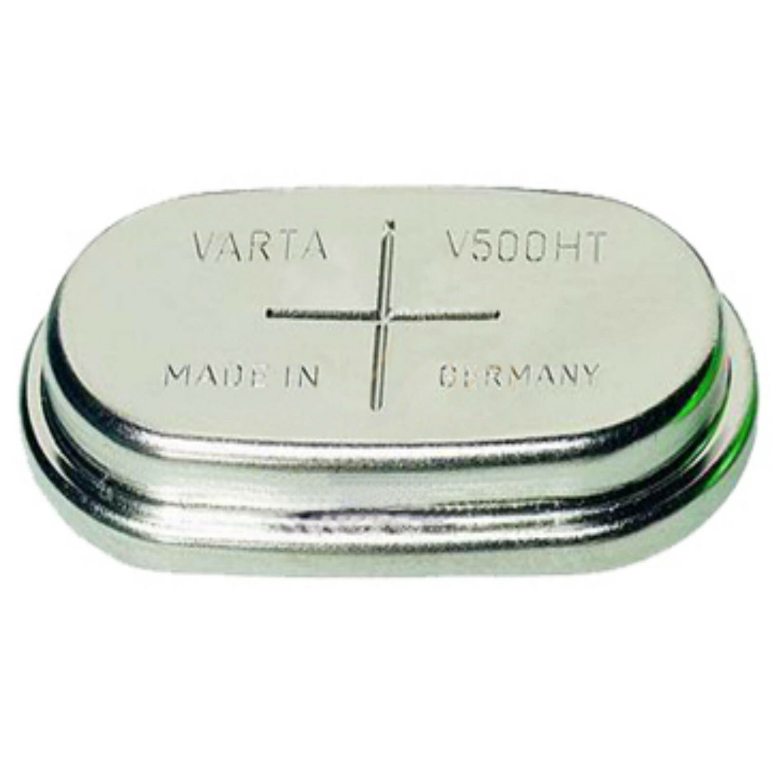 55750201501 Battery Nimh 510Mah 1.2V VARTA (Rechargeable) v500HT for ...