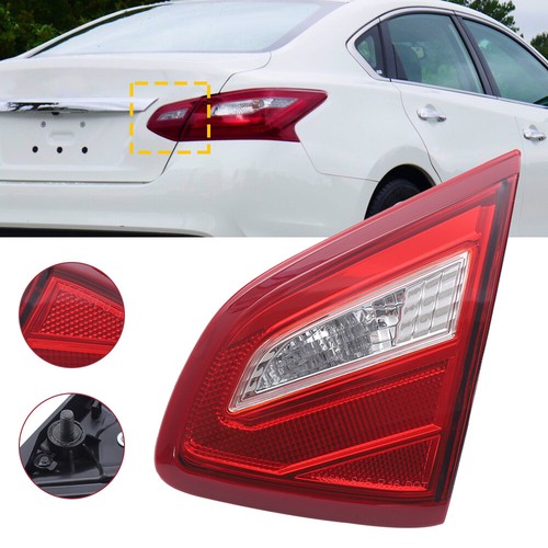 For Nissan Altima Sedan 2016-2018 Inner Right Passenger Tail Light ...