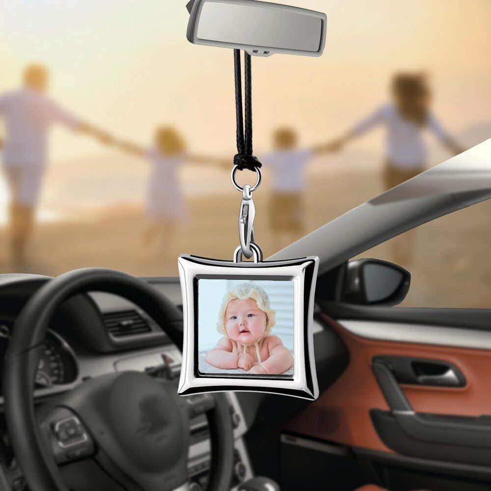 Car Rear View Mirror Hanging Accessories