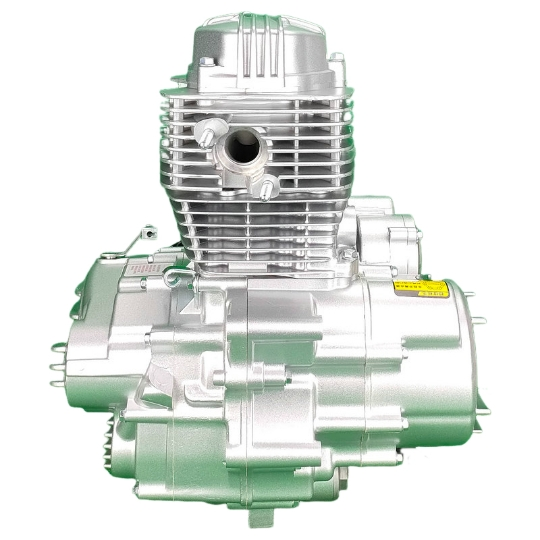 300cc motorcycle engine complete assembly brand new single bar air ...