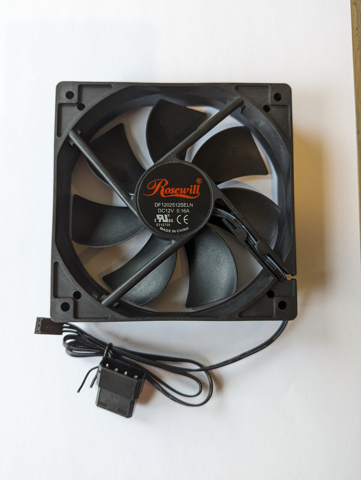 🌟 You-Pick 200MM, 120MM or 80MM PC Case Fans Selection 🌟 | eBay