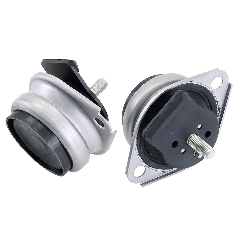 2x Engine Mounts For Maserati Quattroporte GranTurismo Cabrio Ferrari ...