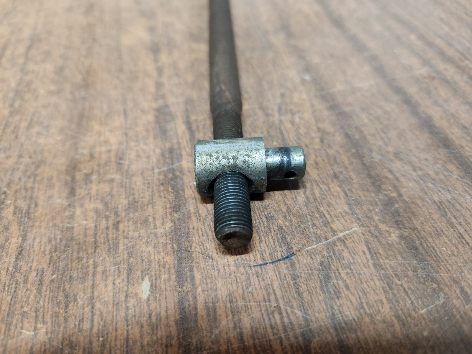 MTD Signature 2000 Elite TMO-3200003 Lawn Tractor Speed Control Link ...