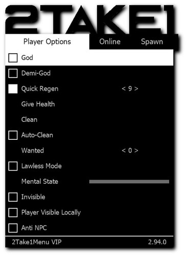 2take1 menu VIP lifetime | eBay