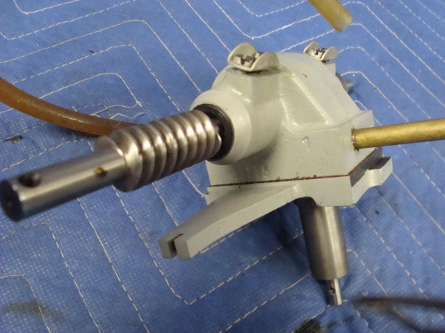 KINOTON/NORELCO 16mm Projector Intermittent Movement | eBay