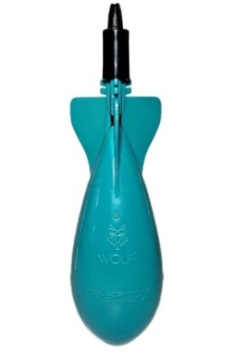 Wolf Carp Fishing Tri-Spod X Competition - Blue | eBay UK