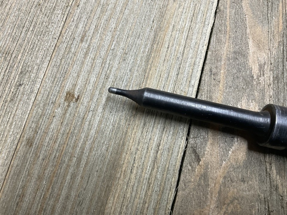 Japanese Arisaka 99 Rifle Firing Pin & Spring Parts #962 | eBay