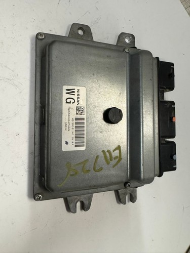 10-11 VERSA Engine Control Module Computer ECU ECM PCM - MEC900-811 A1 ...