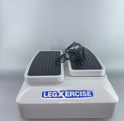 LegXercise LEGX-011 Motorized Leg Activator Exercise Machine - TESTED ...
