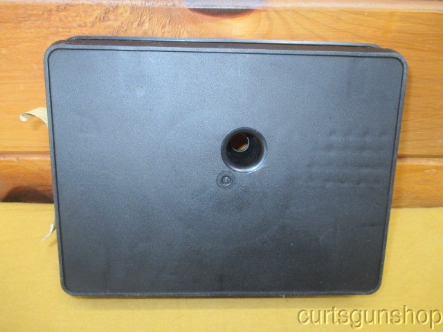 Vintage Gen 1 Glock 17 Tupperware Bullet Box 1988 with Accessories | eBay