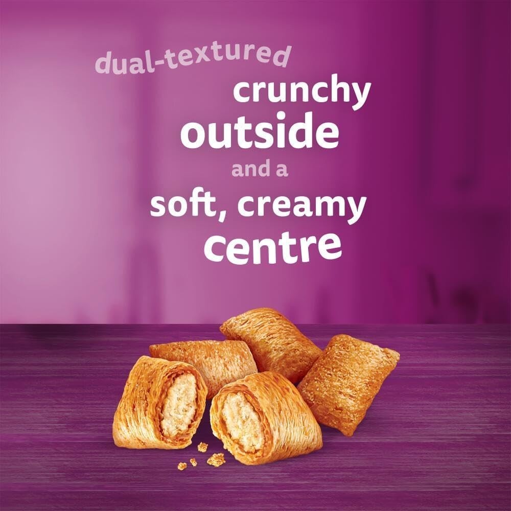 Temptations Delicious Cat Treats with Chicken and Cheese 60 g (Pack of ...