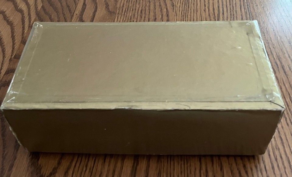 Oriental Limited B&O I-12 HO Brass Caboose (Wagon top, Bay) | eBay