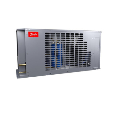 Danfoss HJXM0150UWG000Q Condensing Unit Microchannel 1.5HP MBP 230V/3Ph ...