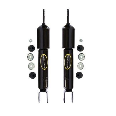 Tahoe Suburban Yukon Yukon XL Chevy For GMC Monroe Shocks Pair Set ...