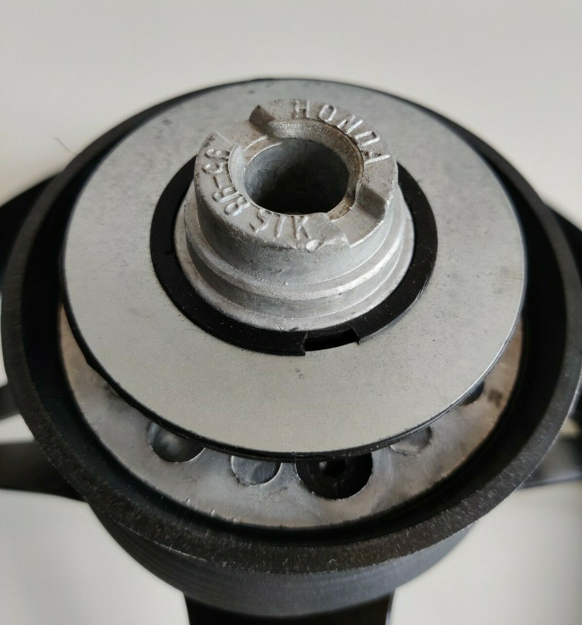 Honda Civic Integra Prelude Deep Dish Steering Wheel Fits For HONDA ...