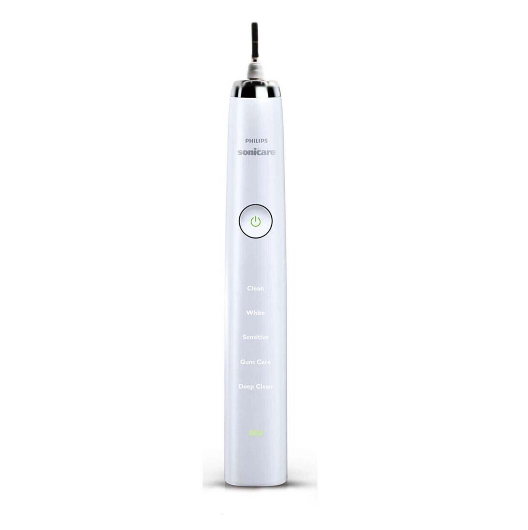 Philips Sonicare DiamondClean Toothbrush Handle HX939W HX939B HX9340 ...