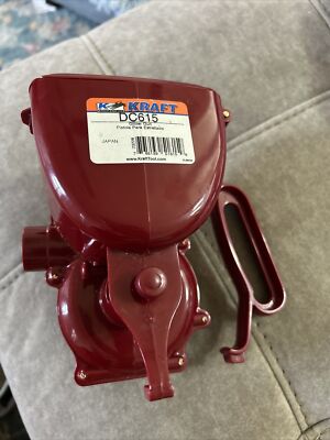 Pattern Guns & Hoppers - Glitter Gun