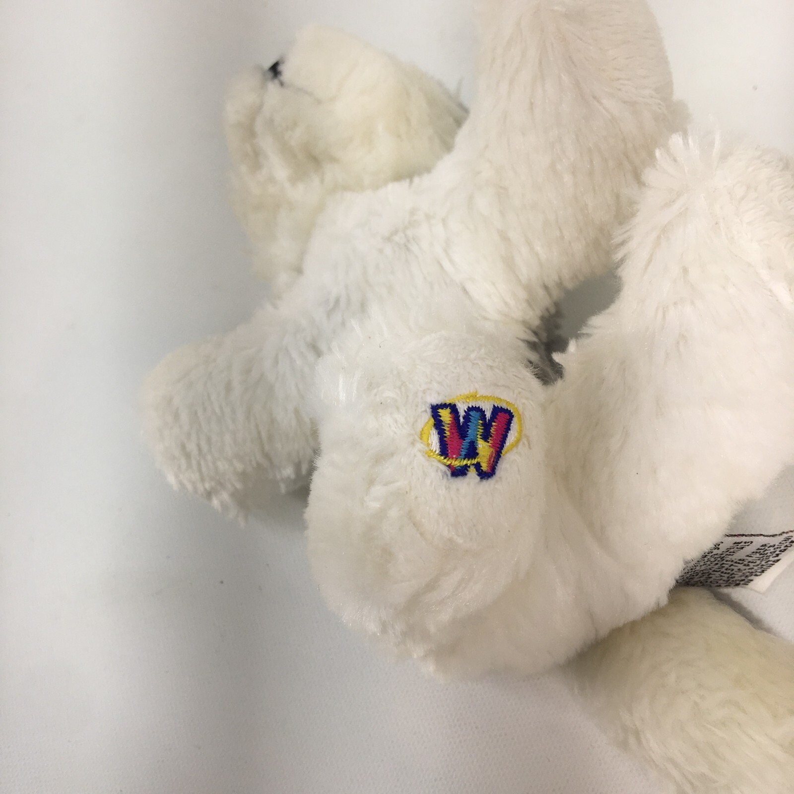 Husky Full Size 8in Adventure Park Webkinz Dog With Code Hm120 for sale ...