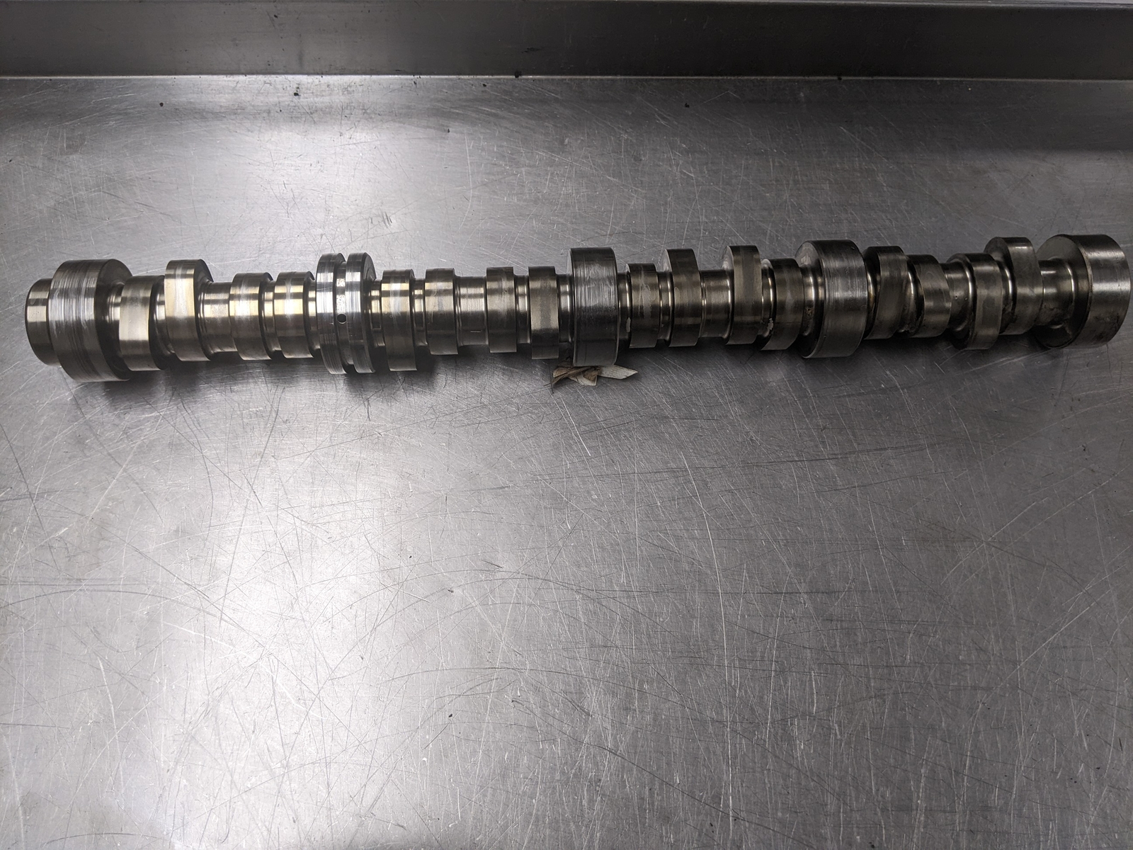 Camshaft For 10-13 Chevrolet Silverado 1500 5.3 12593207 Gas for sale ...