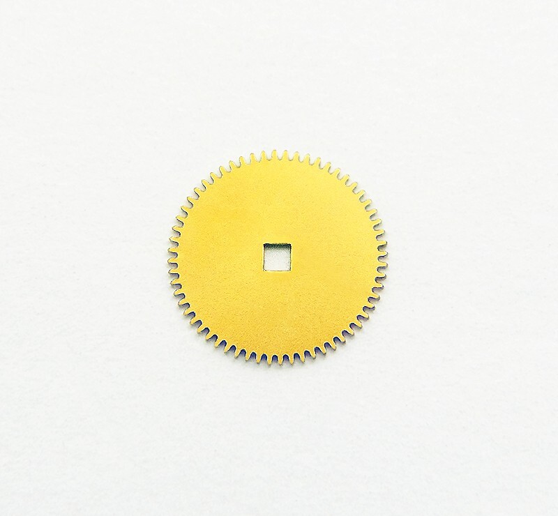 Genuine Rolex 3130 3135 305 Ratchet Wheel for Watch Caliber Movement | eBay