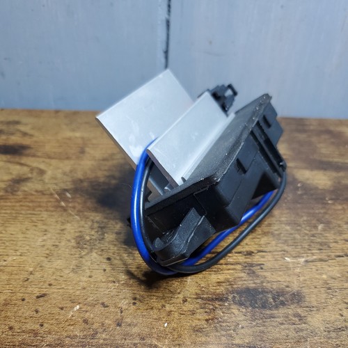 Blower Resistor Updated Design Replaces 4p1516 Mt1805 Ru-631 Ja1639 ...