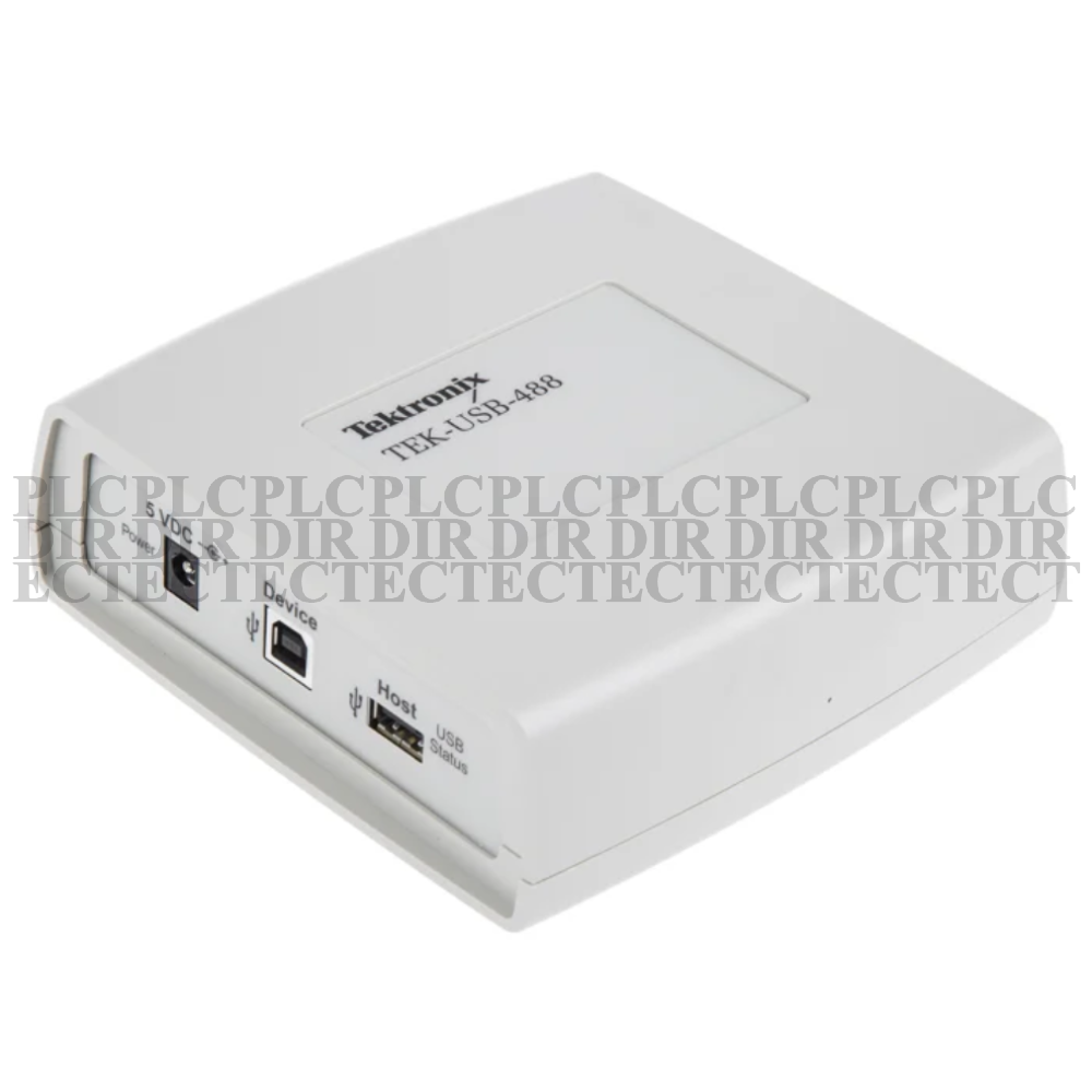 USED Tektronix TEK-USB-488 GPIB to USB Adapter | eBay