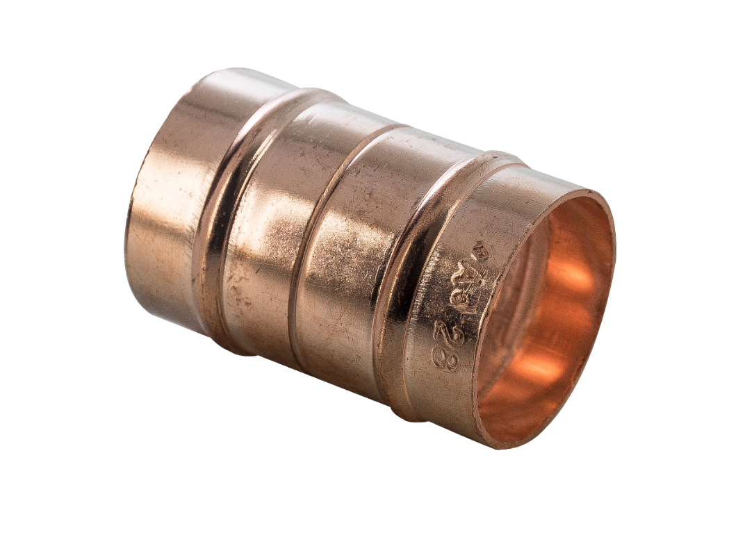 Solder Ring Yorkshire Type Fittings 15 mm Copper Heating-Plumbing ...