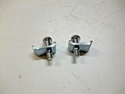 LUCAS HEADLAMP RIM CLIP LU534296 99-0690 TRIUMPH NORTON BSA WW19016 ...