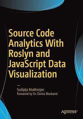 Source Code Analytics With Roslyn and JavaScript Data Visuali ...