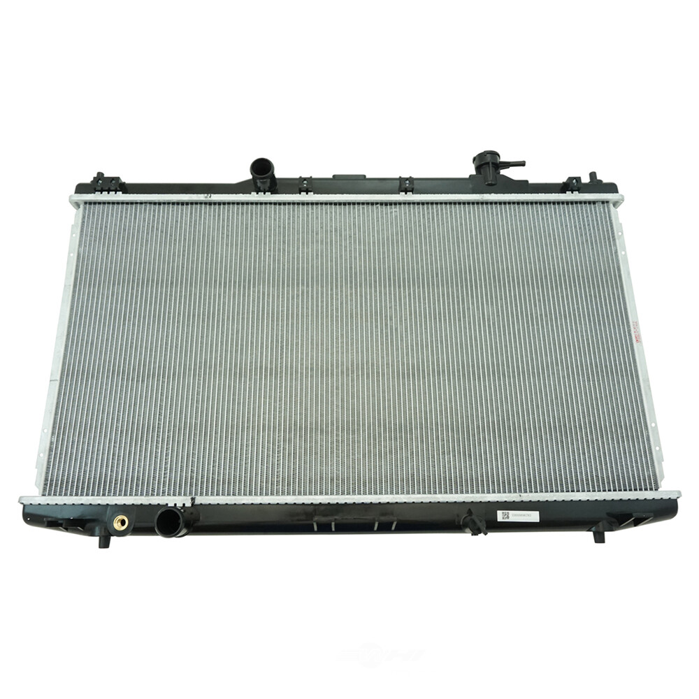 Radiator-EX TRQ RDA87354 for sale online | eBay