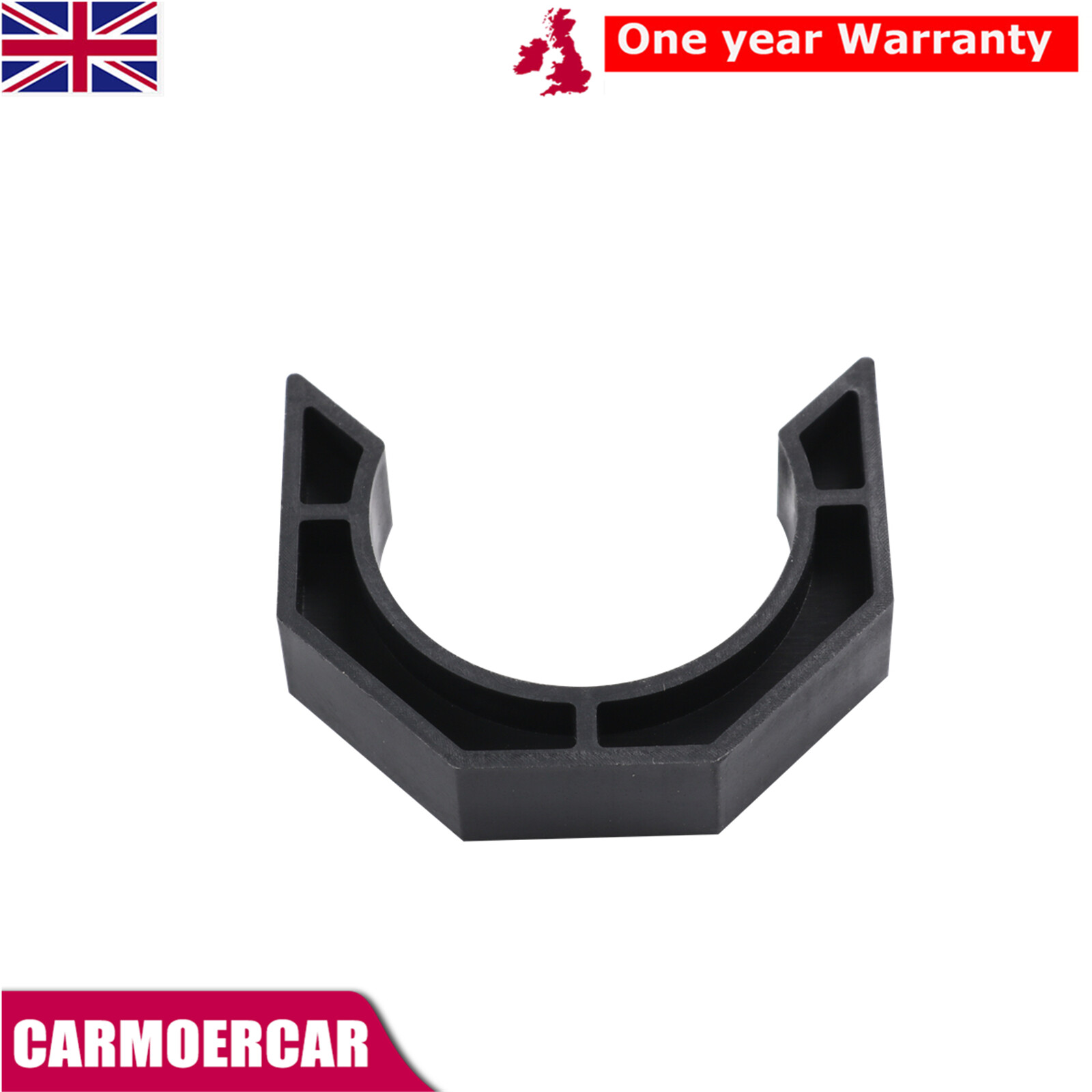 CLUTCH MASTER SLAVE CYLINDER & CLIP FOR LAND ROVER FREELANDER 1 98-00 ...