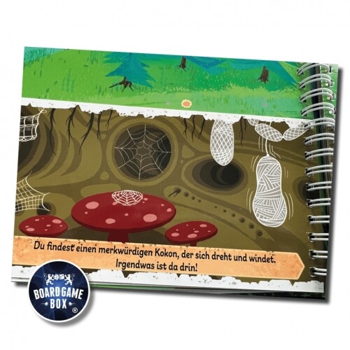 My First Adventure - The Queen Of Wiesental (Game Book) Recommended ...