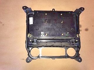 2016 OEM Radio Control Panel Display Screen GMC Sierra 1500 2500 3500 ...