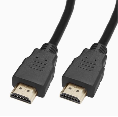 HDMI Cable High Definition Cord Universal | eBay