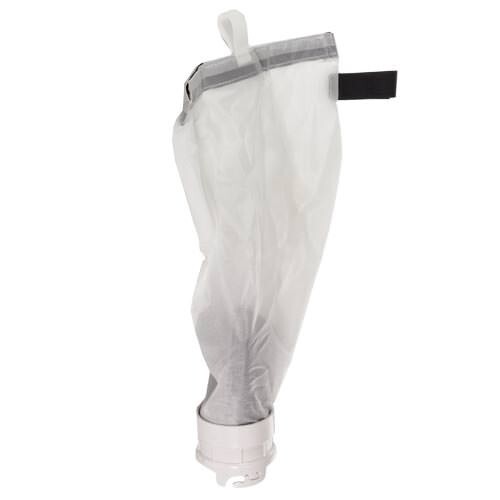 Pentair OEM Letro Legend Pool Cleaner Fine Mesh Debris Bag Large ...