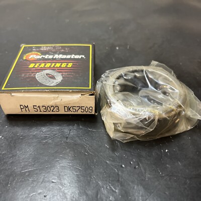🔥🔥🔥Wheel Bearing Rear Parts Master 513023 | eBay