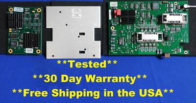 Agilent HP Keysight 81105A Output Module / Board Assy 80 MHz | eBay