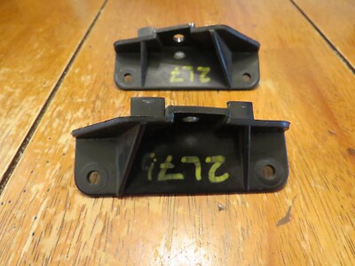 80-81-82-83-84 Olds Cutlass-Buick Regal Delco 2700 Cassette Player side ...