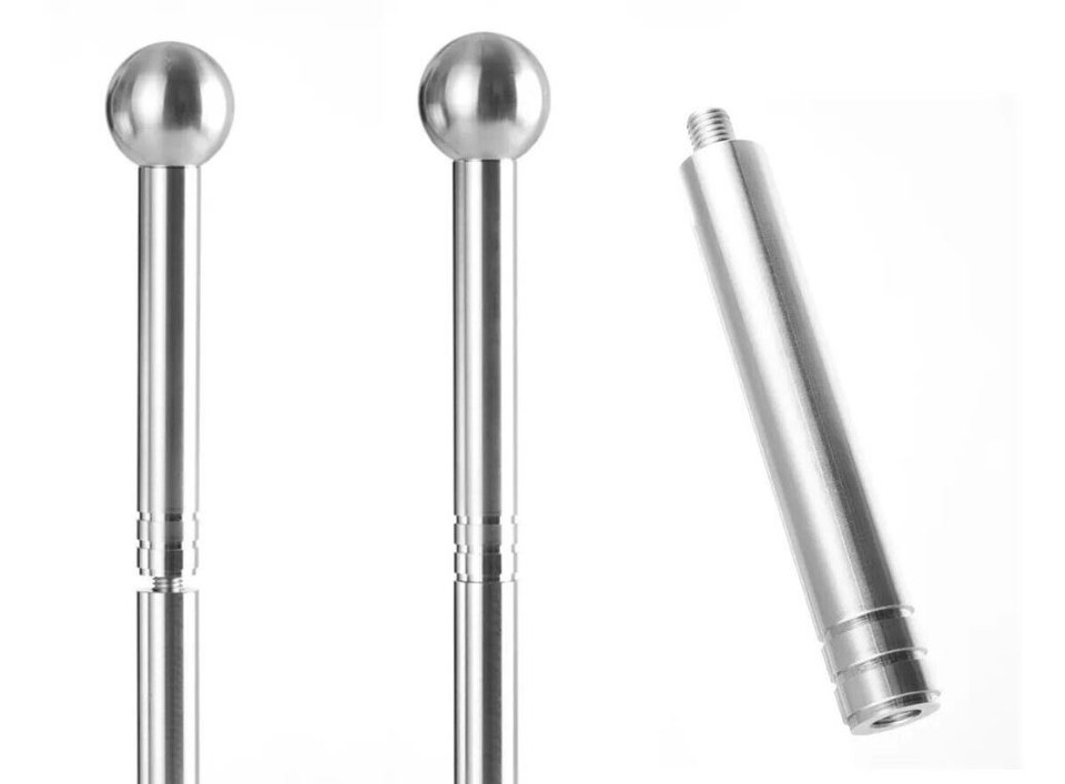 VW Volkswagen Bug Beetle Shifter Quick Shift "A" Frame Adjustable to 12 ...