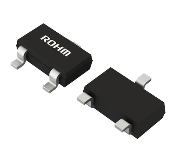 20Pcs 2SD2672TL Bipolar Transistors - BJT NPN 12V 4A | eBay