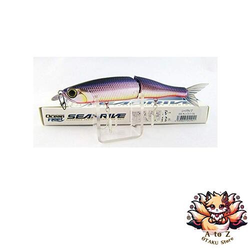 NEW Evergreen Minnow Seadra Eve 14cm 28g Katakuchi Red Berry #713 Lure ...