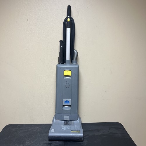Karcher Windsor Sensor S12 Upright Commercial Vacuum Cleaner | eBay