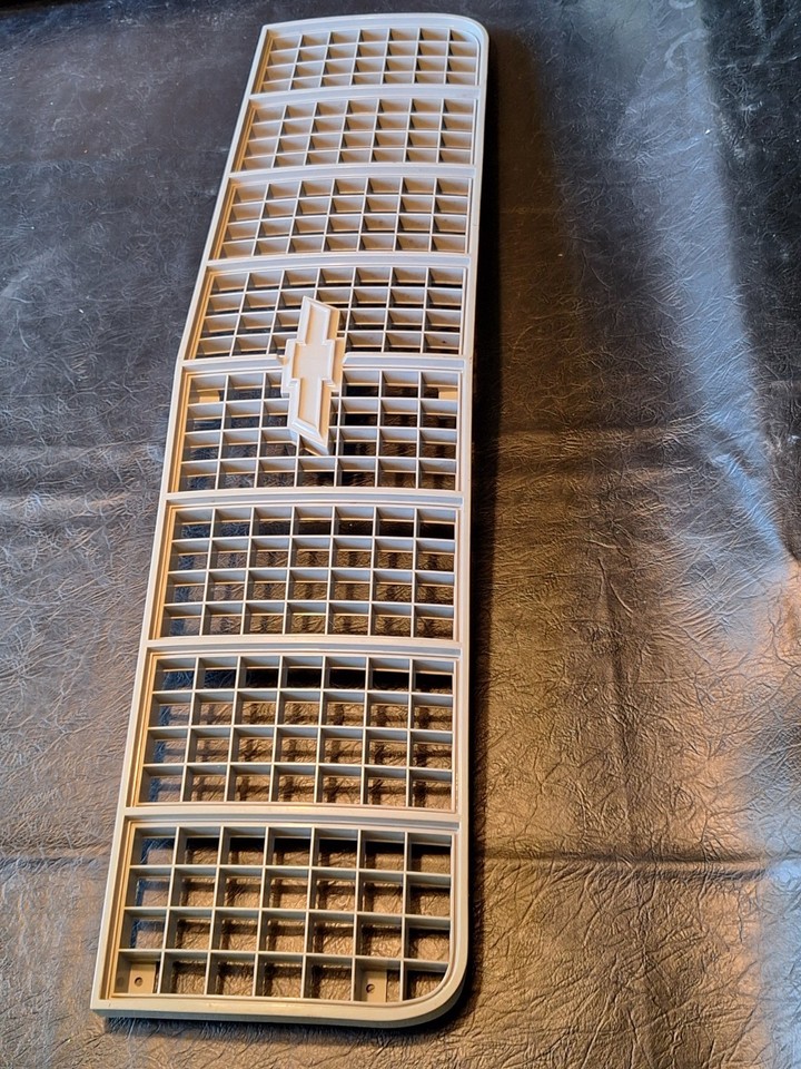 1980-85 Impala Nos Grille #14008766 | eBay