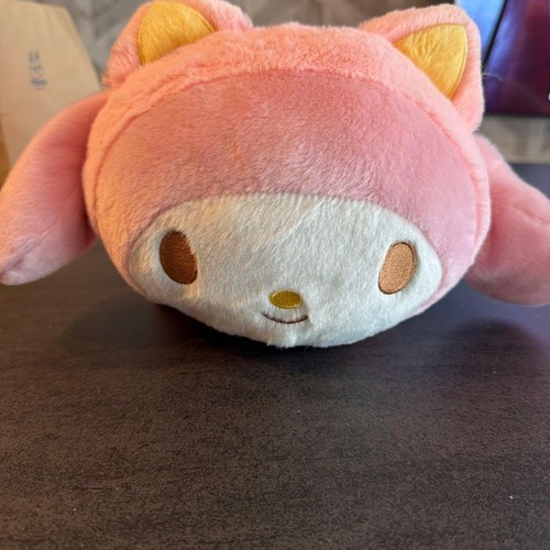 My Melody Plush Toy | eBay