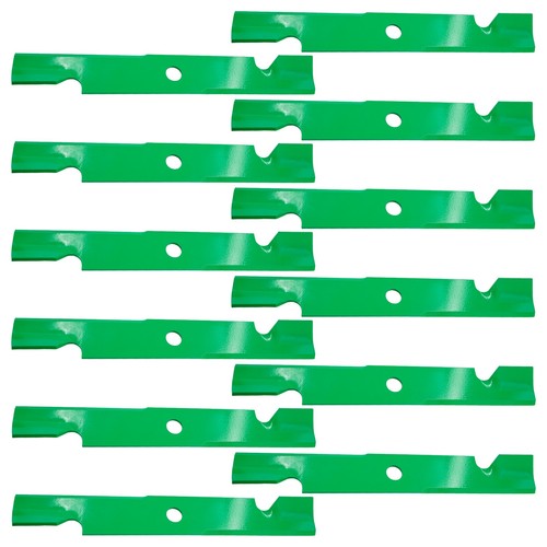103-6402-S 52" Deck Blade For Toro Z 5200 / 71505 / 72505 / 72506 ...