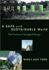 Nancy Jack Todd A Safe and Sustainable World (Paperback) (UK IMPORT ...