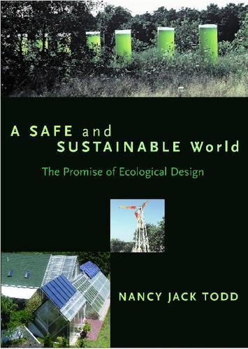 Nancy Jack Todd A Safe and Sustainable World (Paperback) (UK IMPORT ...