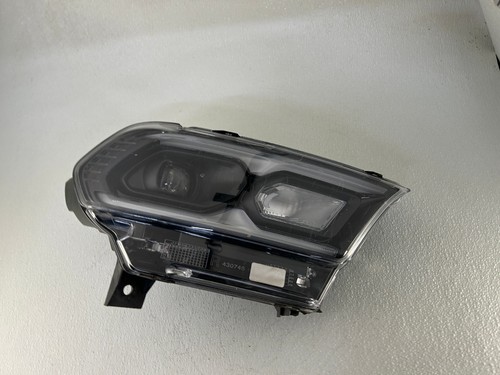 OEM| 2021-2025 Dodge Durango LED Headlight (Right,Passenger) 68433778AF ...