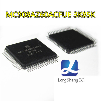 2PCS MC908AZ60ACFUE Package:QFP | eBay