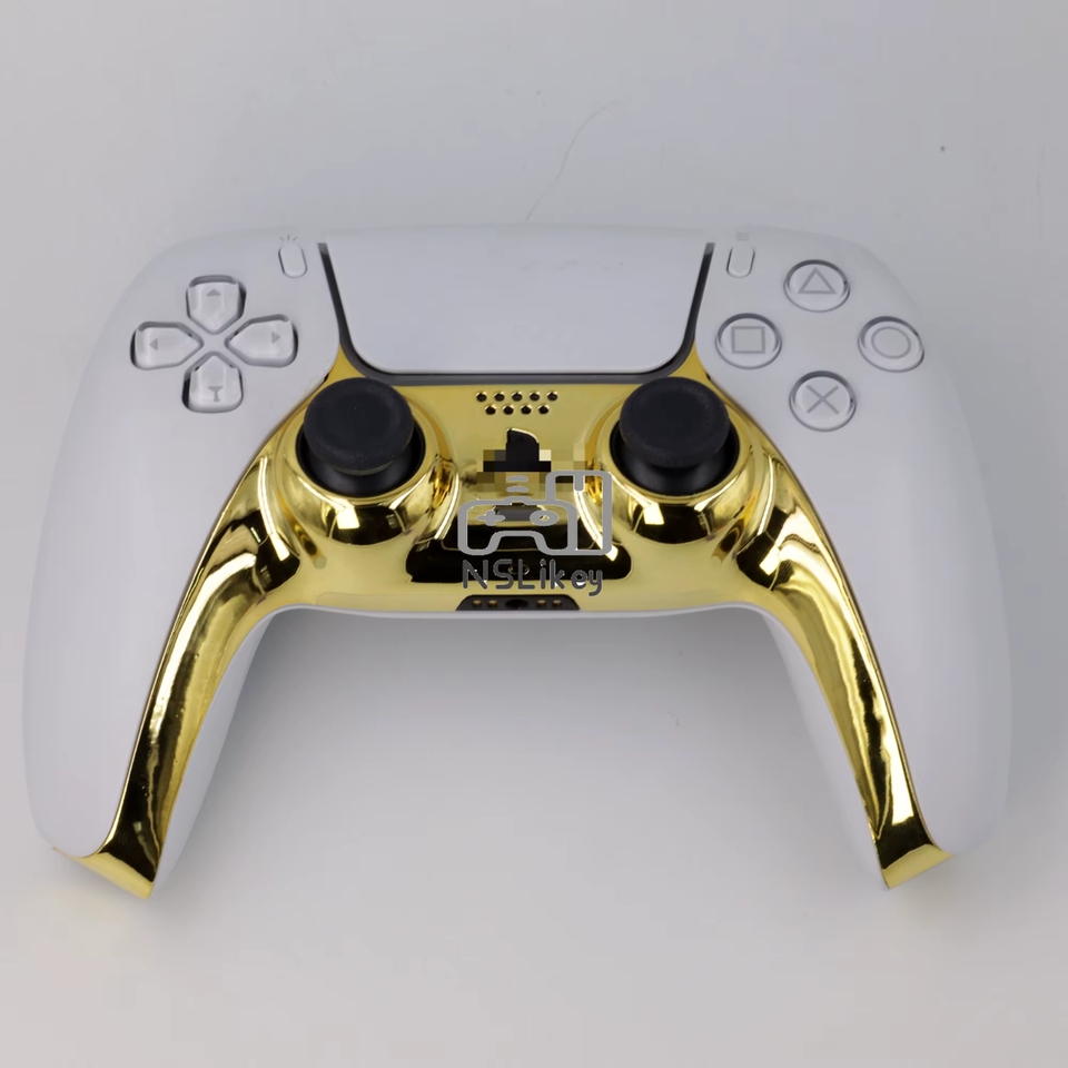 PS5 Controller Trim Replacement Custom Shell Cover - Assorted Colors ...